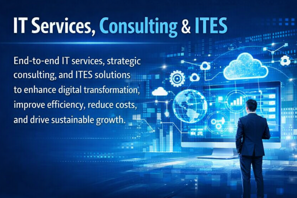 Our Services – Core Connect